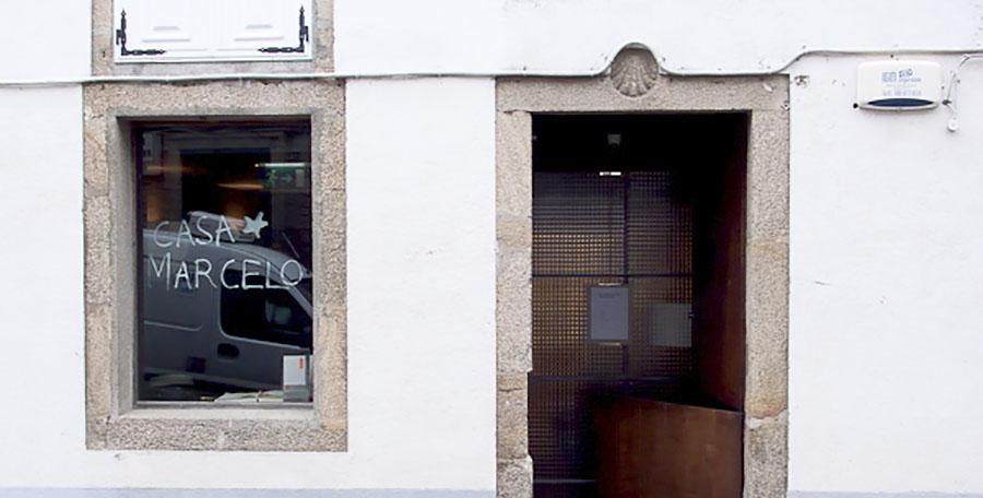 Restaurante Casa Marcelo | gastrotraveler.es